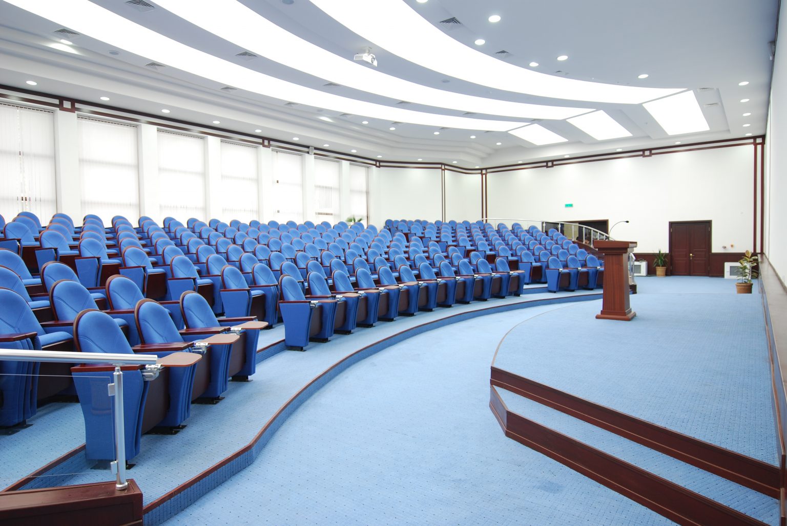 THE ANNUAL CONFERENCE AND EXHIBITION OF THE TURIN POLYTECHNIC ...