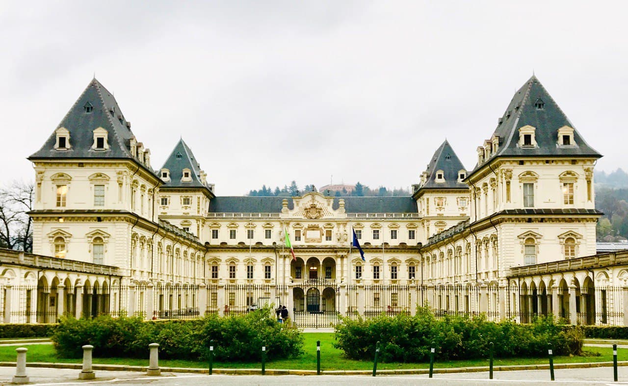 About TTPU - Turin Polytechnic University in Tashkent