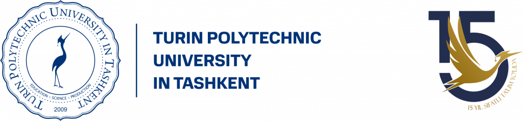 Turin Polytechnic University in Tashkent - Turin Polytechnic University ...