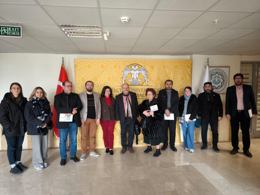 Turin Polytechnic University in Tashkent - Turin Polytechnic University ...